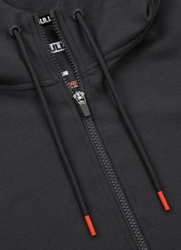 Buy Men's Zip-up hoodie Explorer | Pitbull Store