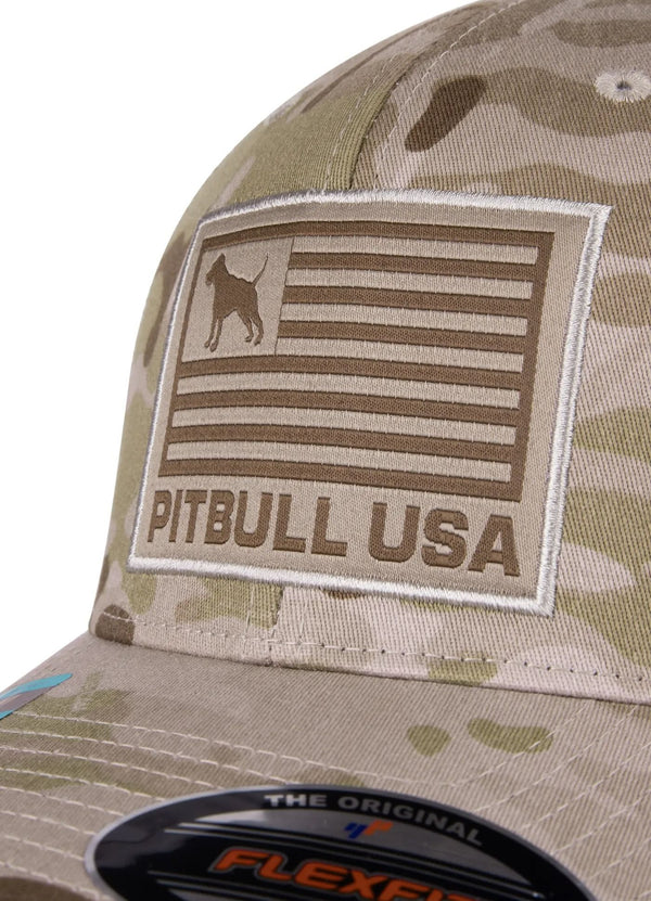 Buy Full Cap PITBULL USA | Pitbull Store