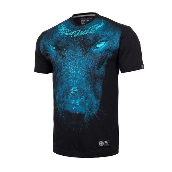 Buy T-shirt Classic Blue Eyed Devil | Pitbull Store