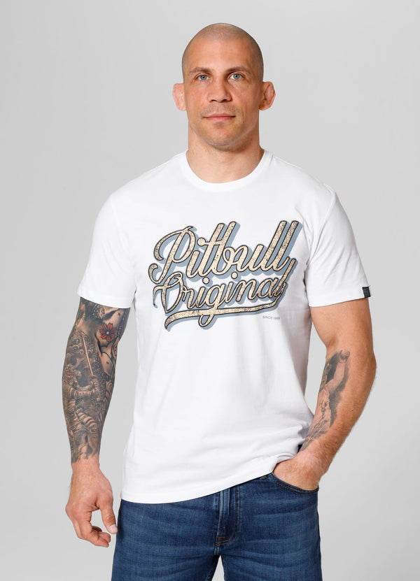 Buy T-Shirt Original | Pitbull Store