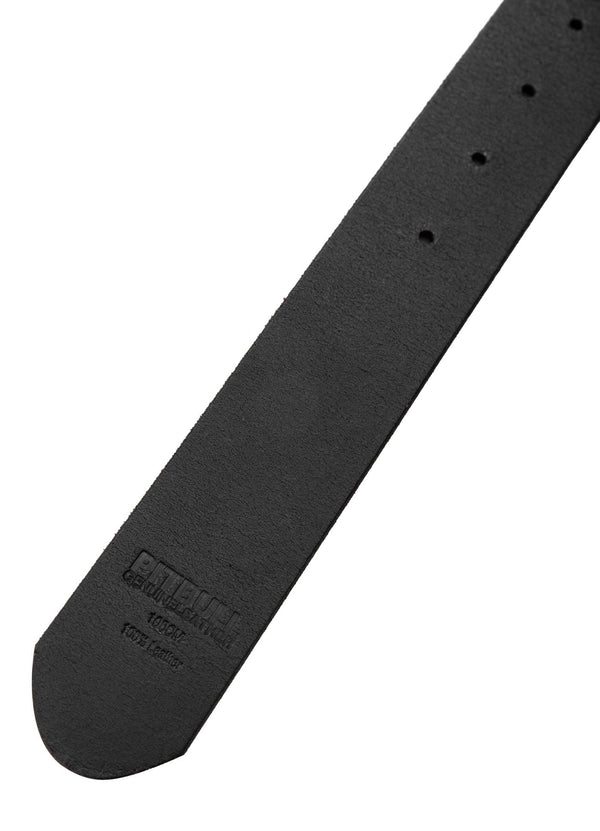 Buy Leather belt TNT | Pitbull Store