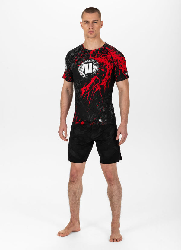 Buy Rashguard Blood Dog II | Pitbull Store