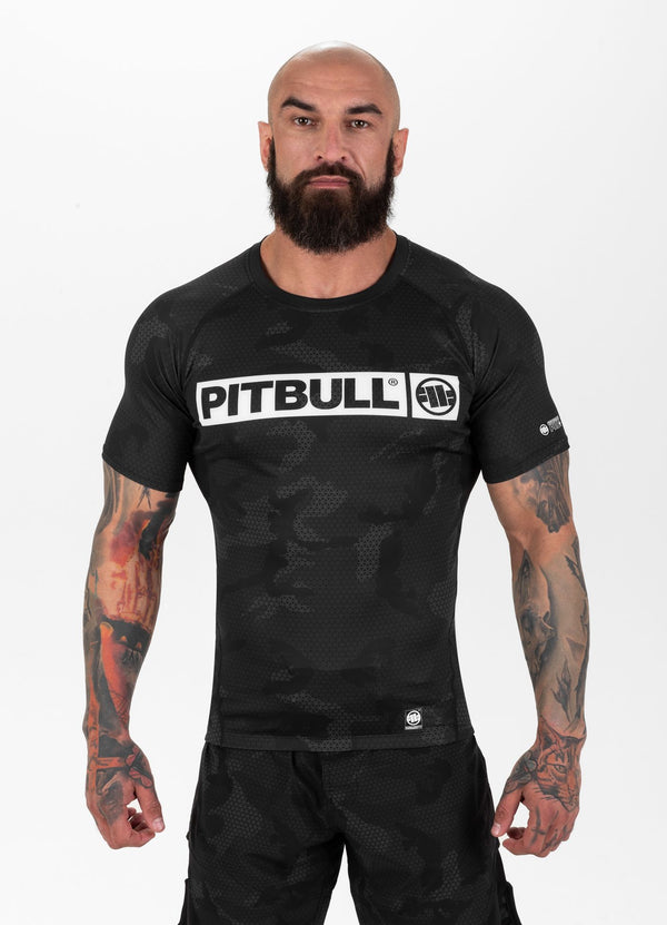 Rashguards For Men - Rash Guard Buy | Pitbull Store